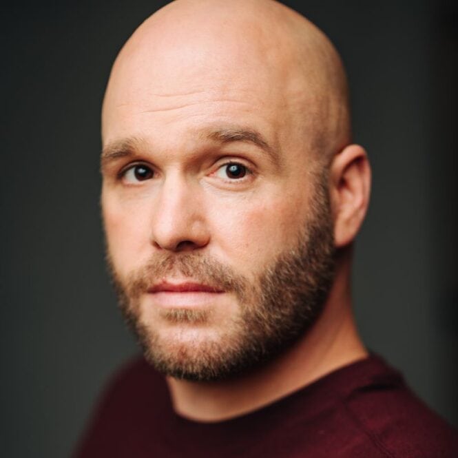 Don’t Let the Pigeon Drive the Bus | Virginia Repertory Theatre