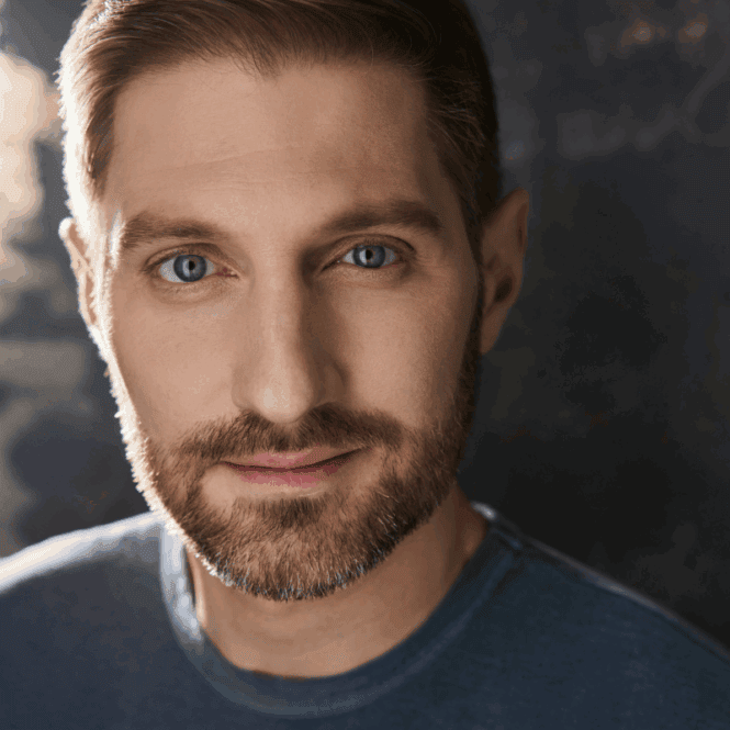 Murder on the Orient Express | Virginia Repertory Theatre