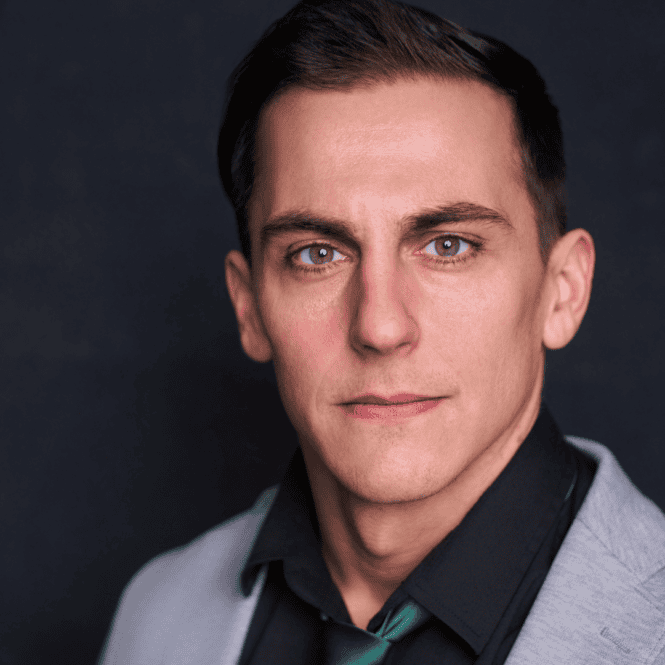 Dial M for Murder | Virginia Repertory Theatre
