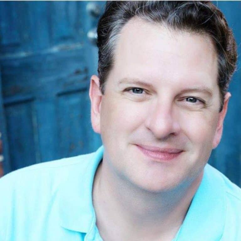 Waitress | Virginia Repertory Theatre