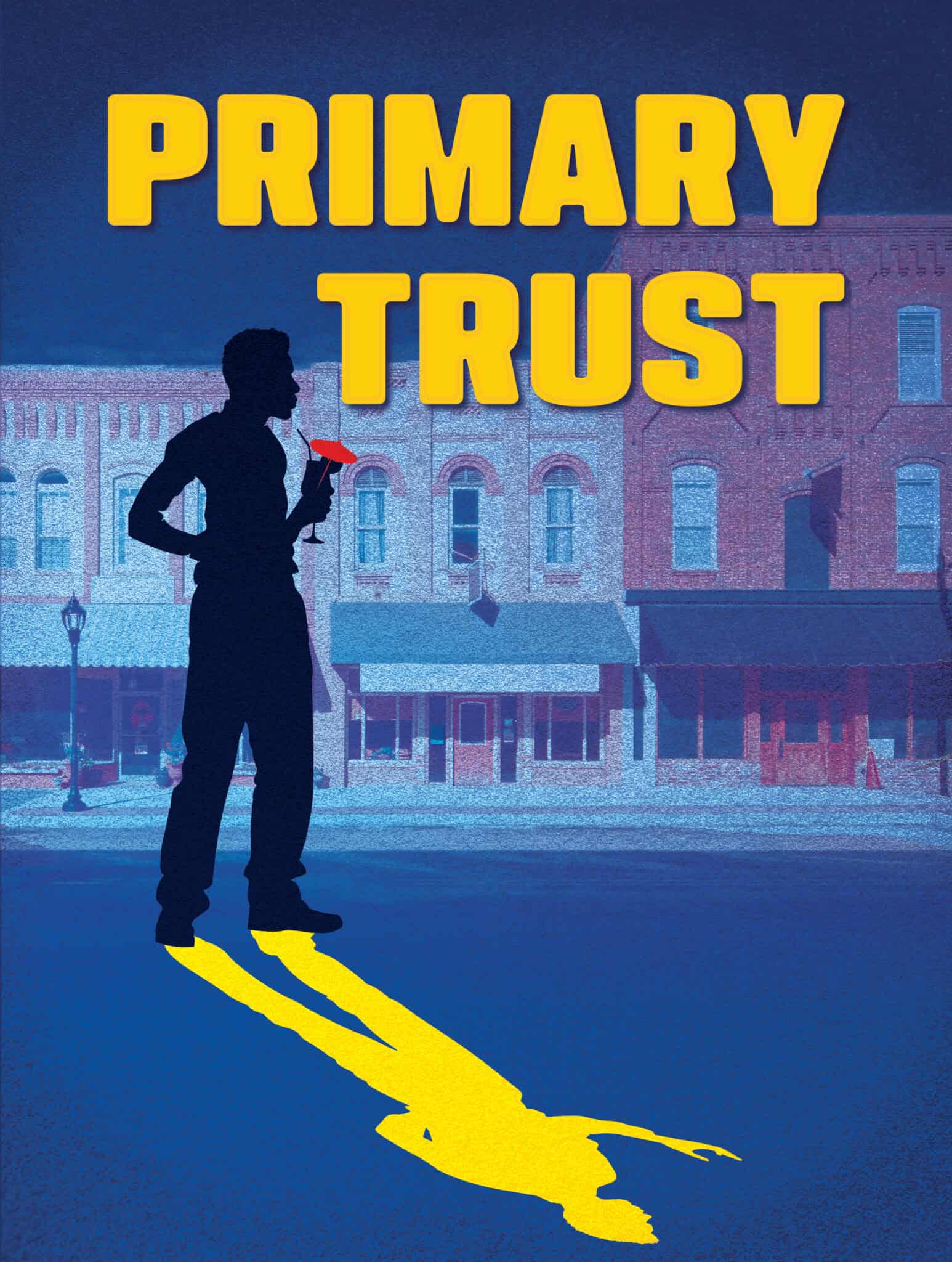 Primary Trust | Virginia Repertory Theatre