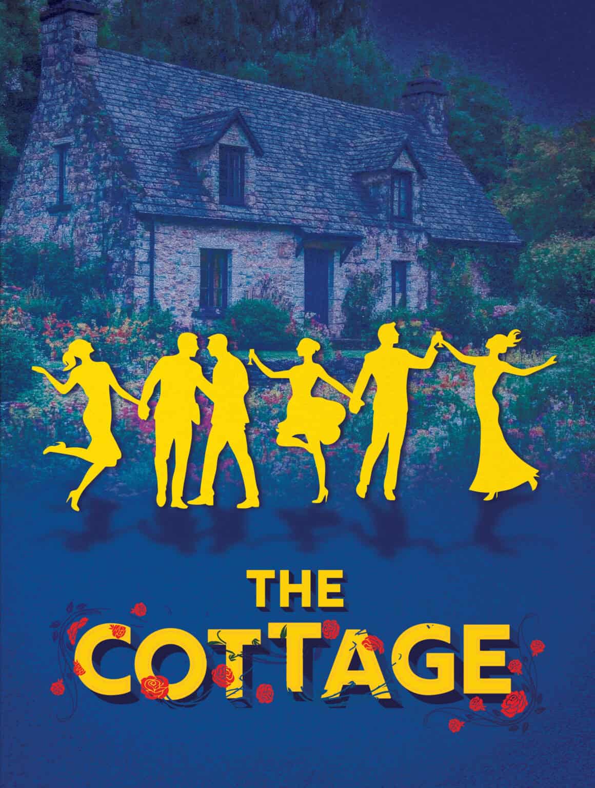 The Cottage | Virginia Repertory Theatre