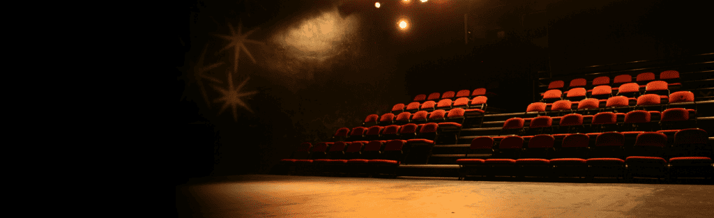 Partnership Productions | Virginia Repertory Theatre