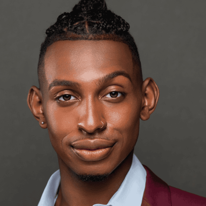 Primary Trust | Virginia Repertory Theatre