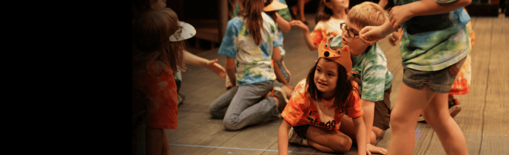 Education | Virginia Repertory Theatre