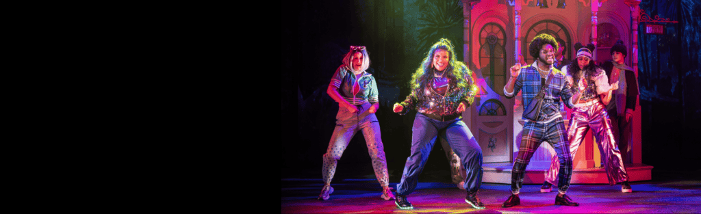 Who We Are | Virginia Repertory Theatre