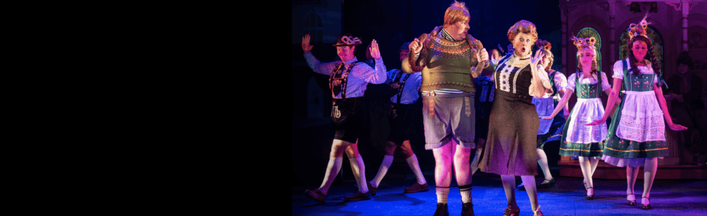 Plan Your Visit | Virginia Repertory Theatre