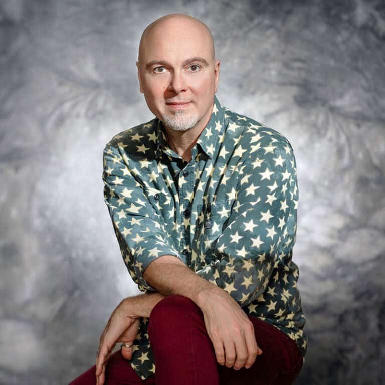 Staff & Board | Virginia Repertory Theatre