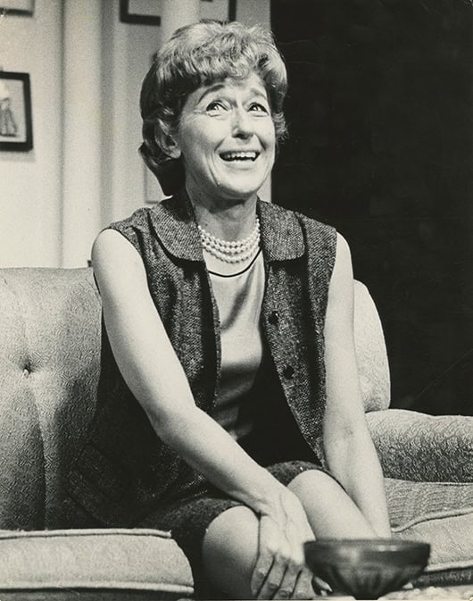 Marjorie Arenstein | Virginia Repertory Theatre